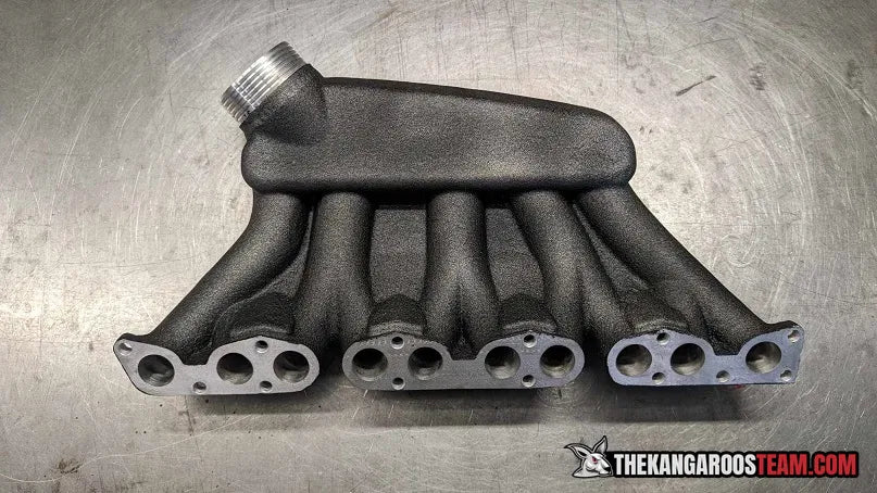 OM605 INTAKE - MID RUNNER LENGTH – Pioneering Performance