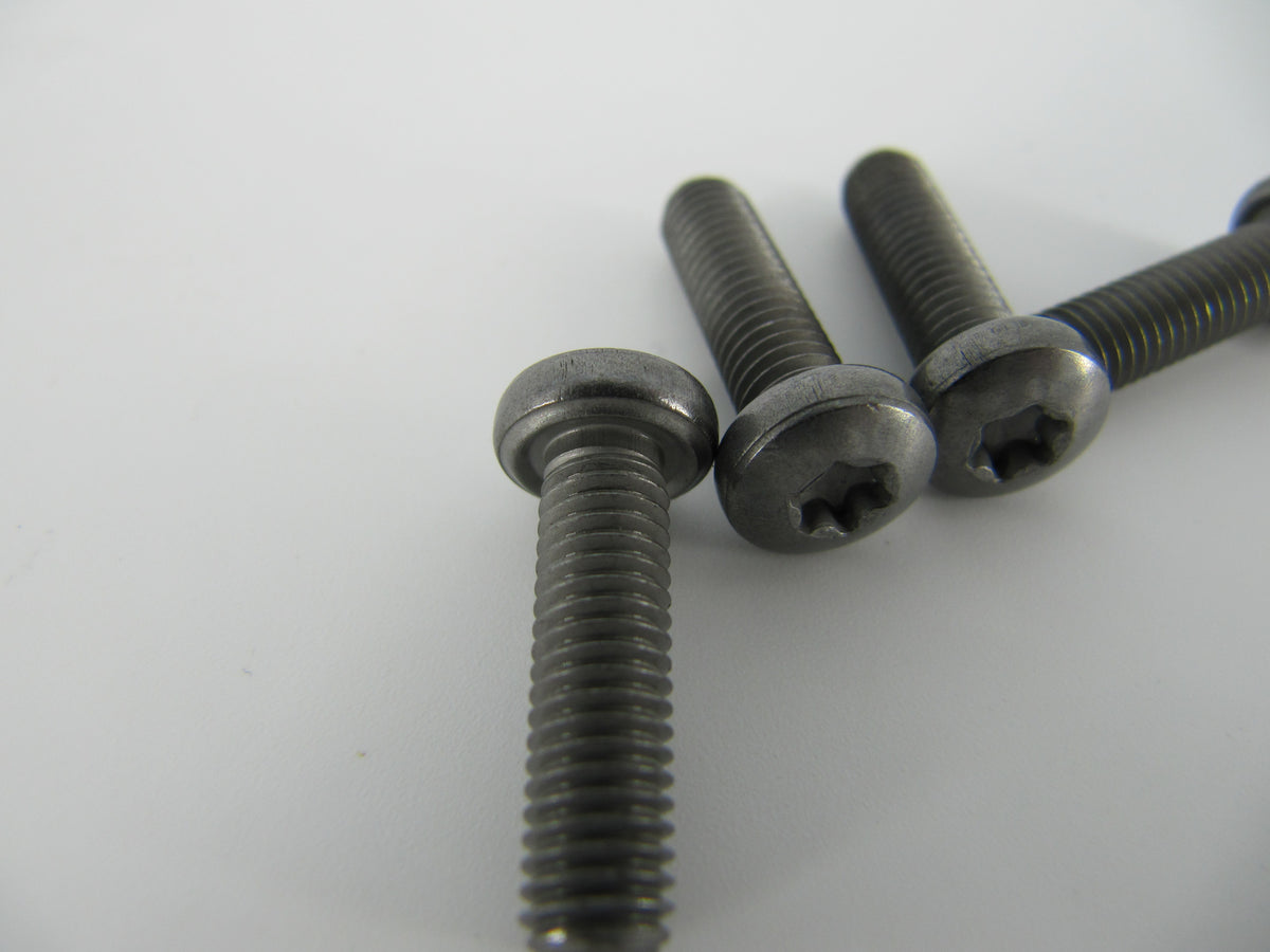 GT15-22 GTB15-22 Backplate Seal plate bolts. – Pioneering Performance