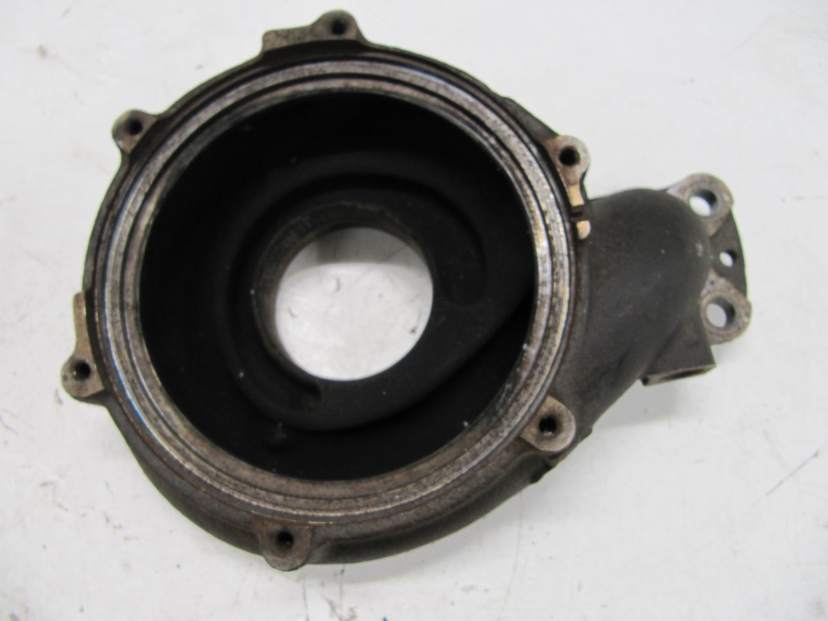 Used GTB2260VKLR GTB2060VKLR Turbine housing – Pioneering Performance