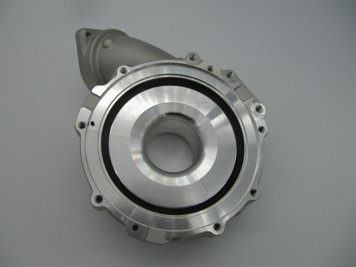 BMW M57 GTB2260 Compressor cover standard or machined – Pioneering ...